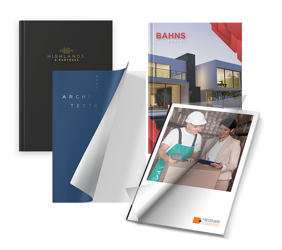 3 Tips for Top Notch Presentation Materials - Xpressdocs