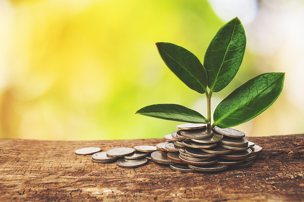 Green Marketing and Business Benefits of Going Green