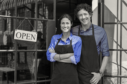 5 Ways for Your Franchise to Attract Local Customers