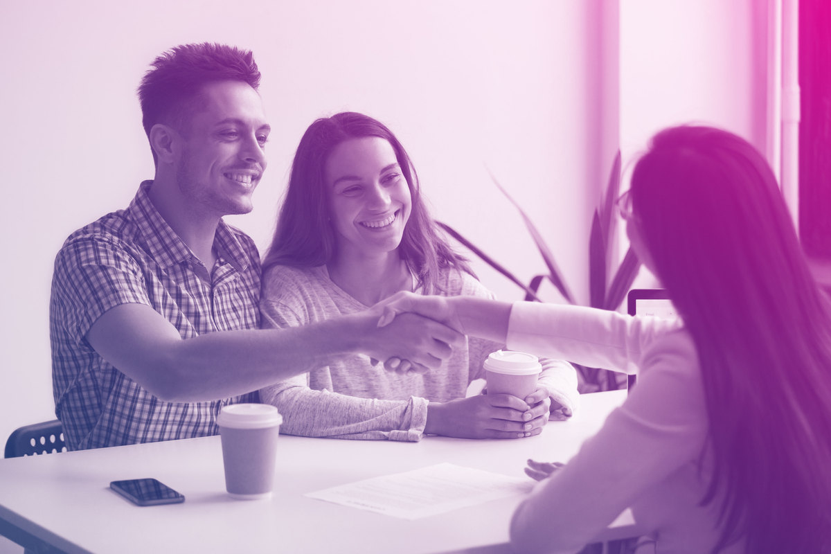 Does the Ideal Customer Exist? - Xpressdocs - Your Brand On Demand