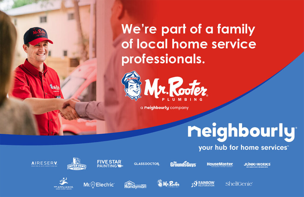 Direct Mail Postcards for Mr. Rooter Franchises - Xpressdocs