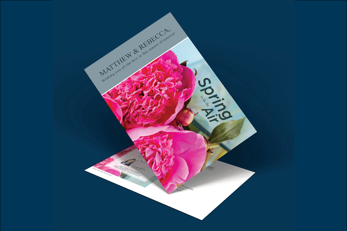 The Power of Personalization in Direct Mail - Xpressdocs