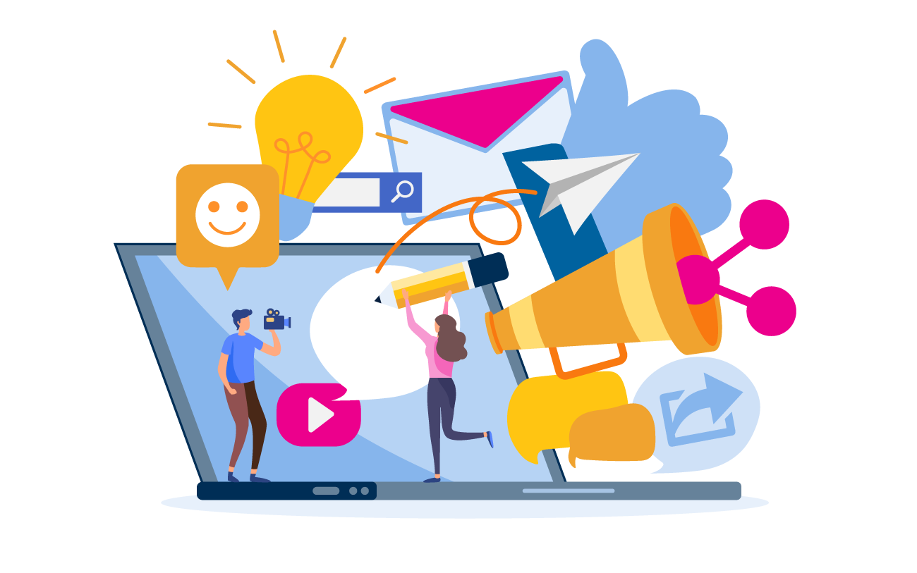7 Social Media Tips for Real Estate Marketing - Xpressdocs