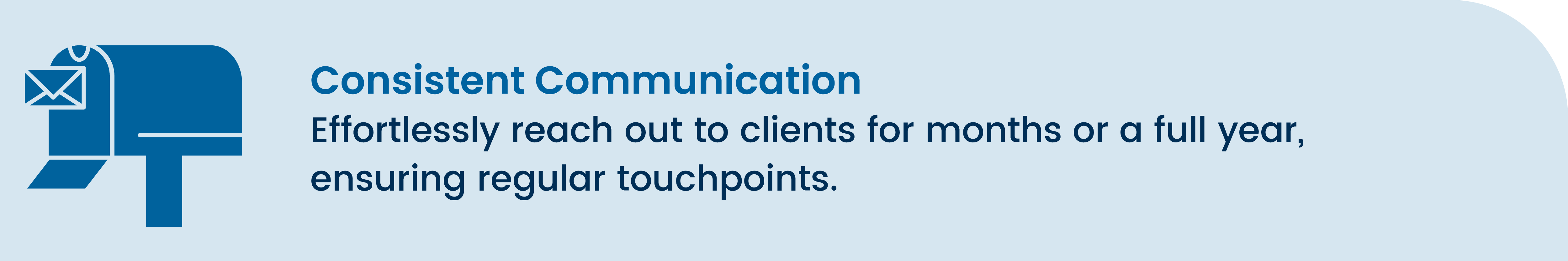 Introducing Scheduled Campaigns for Efficient Marketing - Xpressdocs