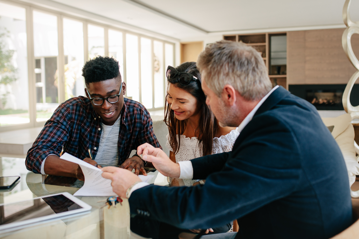 Position Yourself as a Real Estate Pro After NAR Settlement