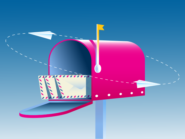 On-Demand Direct Mail Services: Design and Dispatch Easily