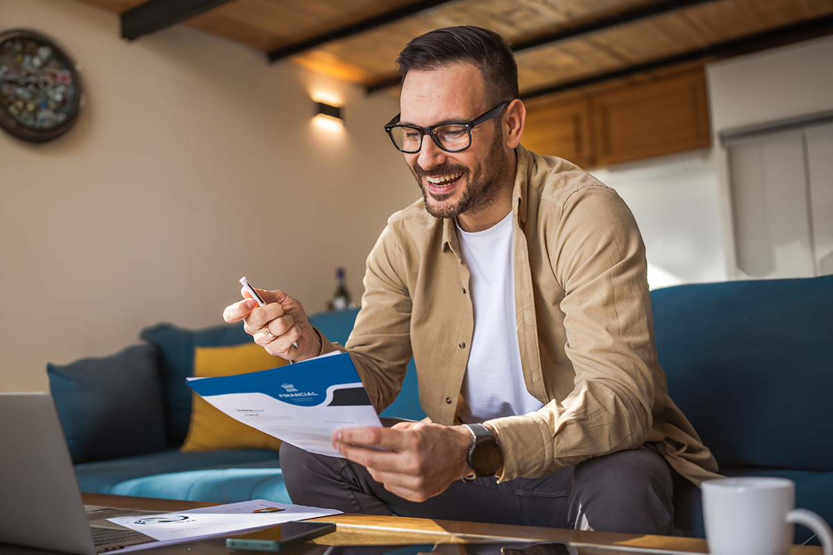 Variable Data Printing for Personalized Marketing