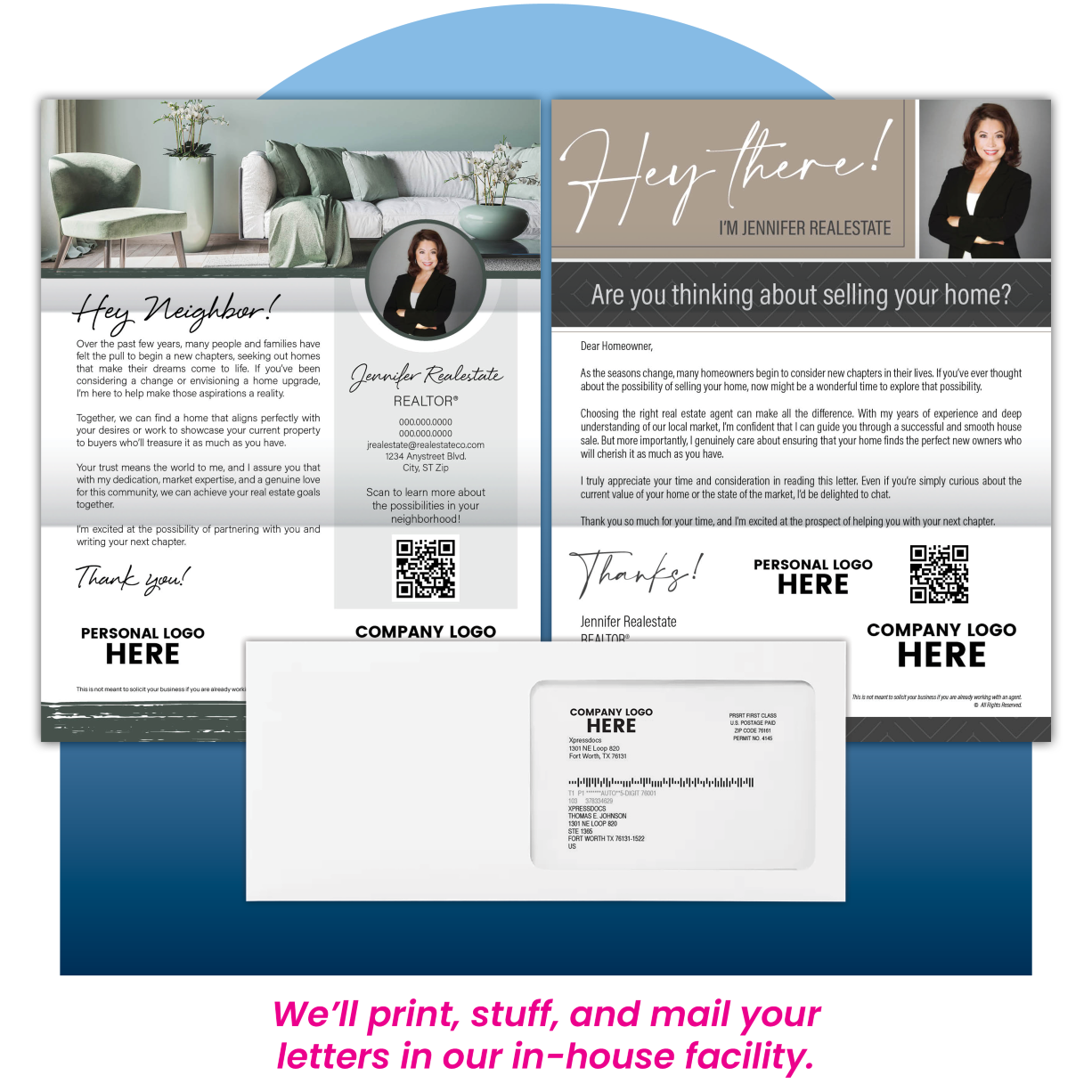 Effective Prospecting Letters to Boost Your Lead Generation