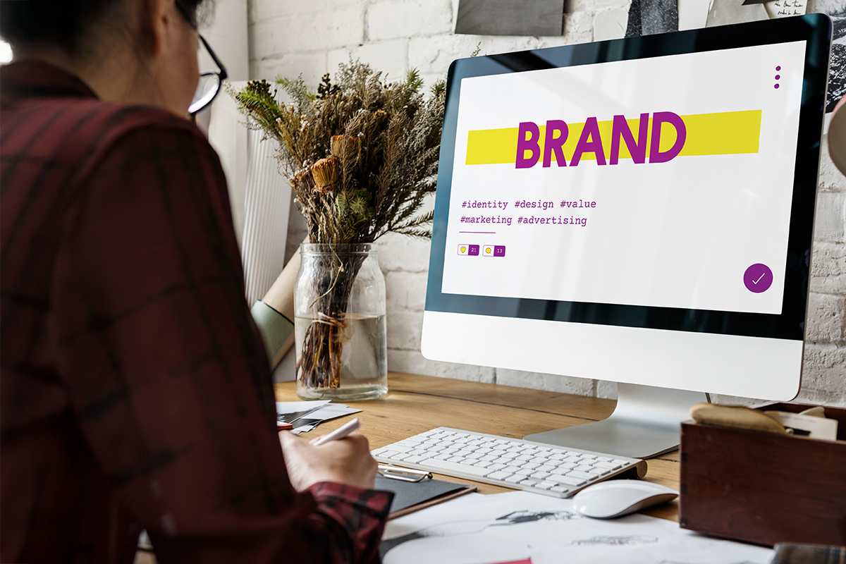 Maximize Impact with Brand Management Services - Xpressdocs